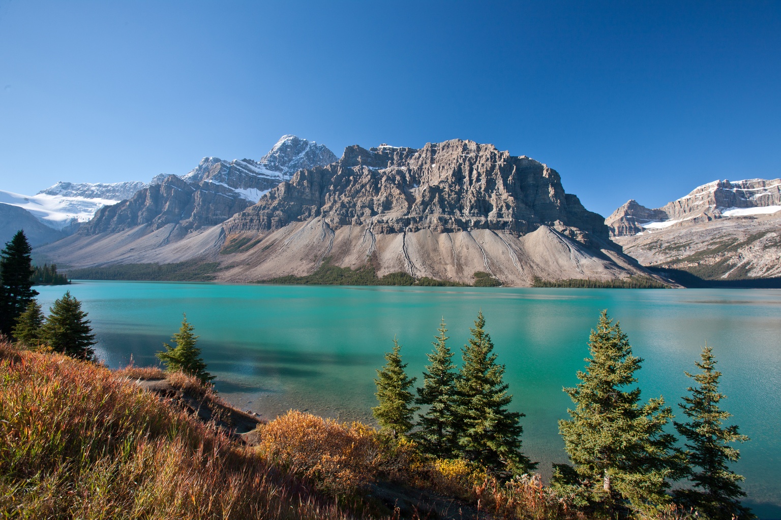 Bow Lake
