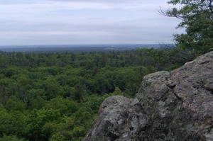 Trans Canada Trail