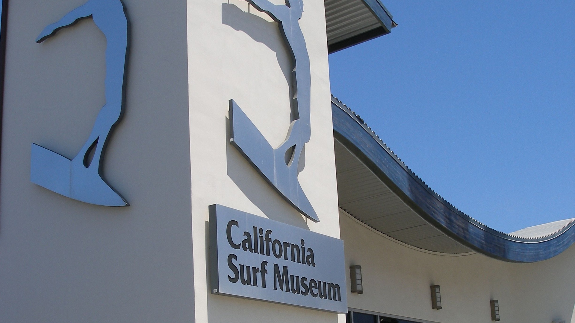 California Surf Museum