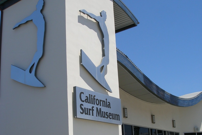 California Surf Museum