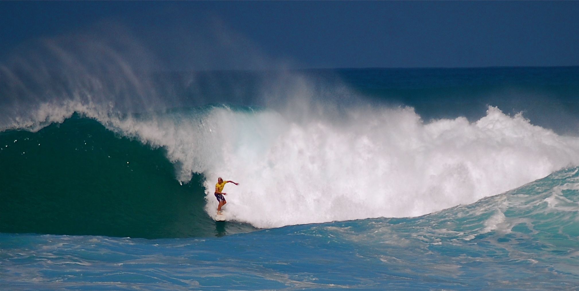 Vans World Cup of Surfing