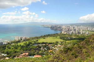 Diamond Head