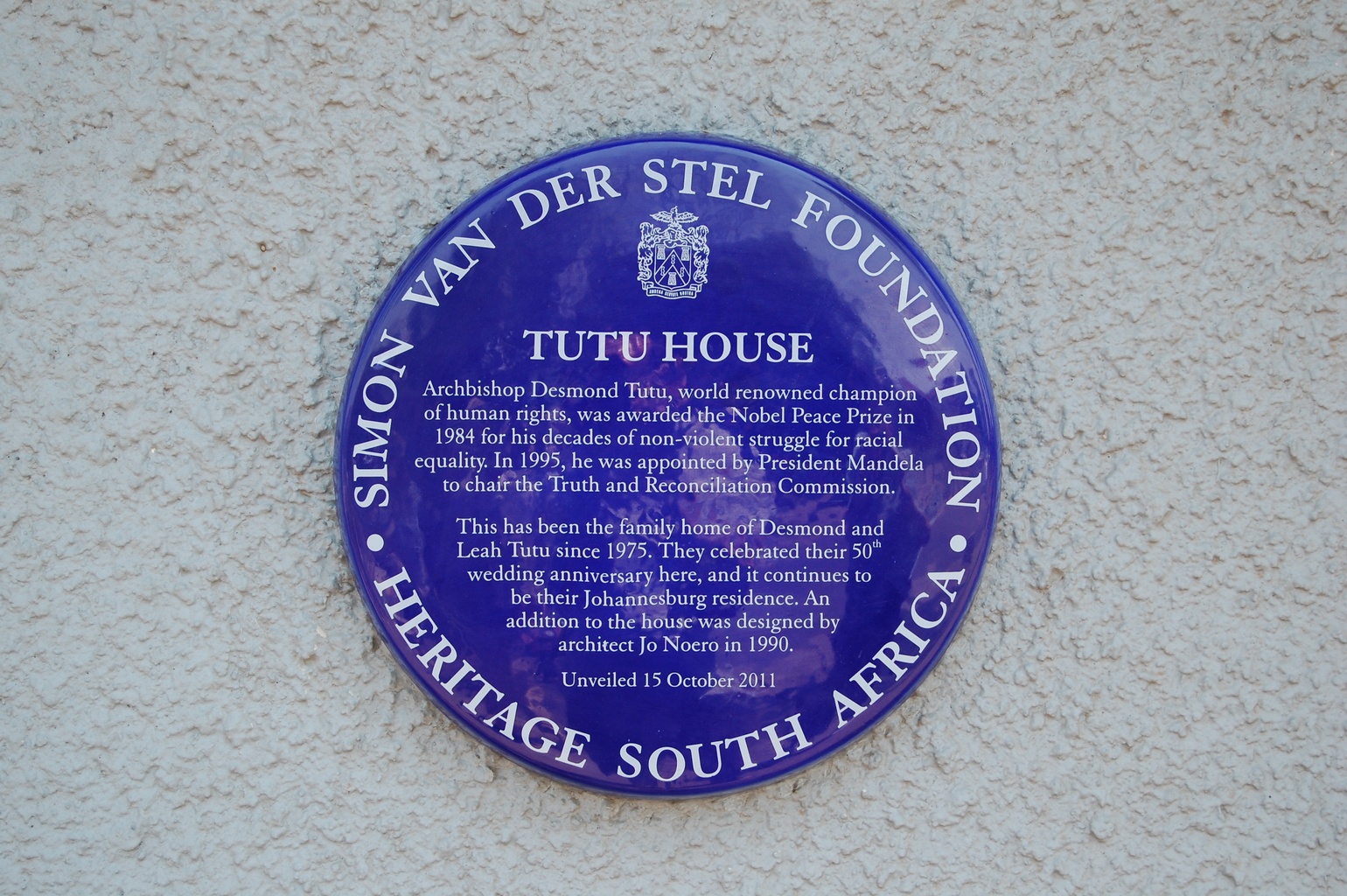 Tutu House