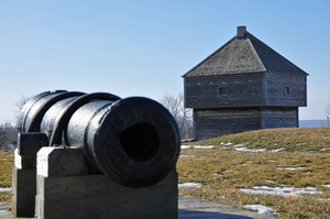 Fort Edward