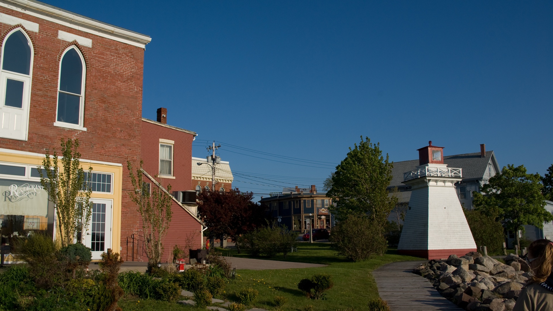 Annapolis Royal
