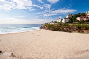 Tamarama Beach