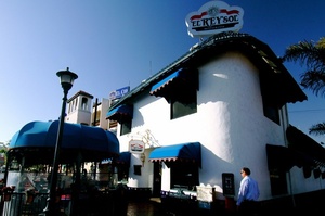 El Rey Sol Restaurant