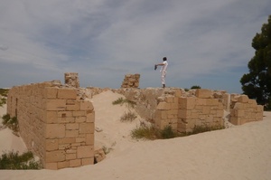 Eucla National Park