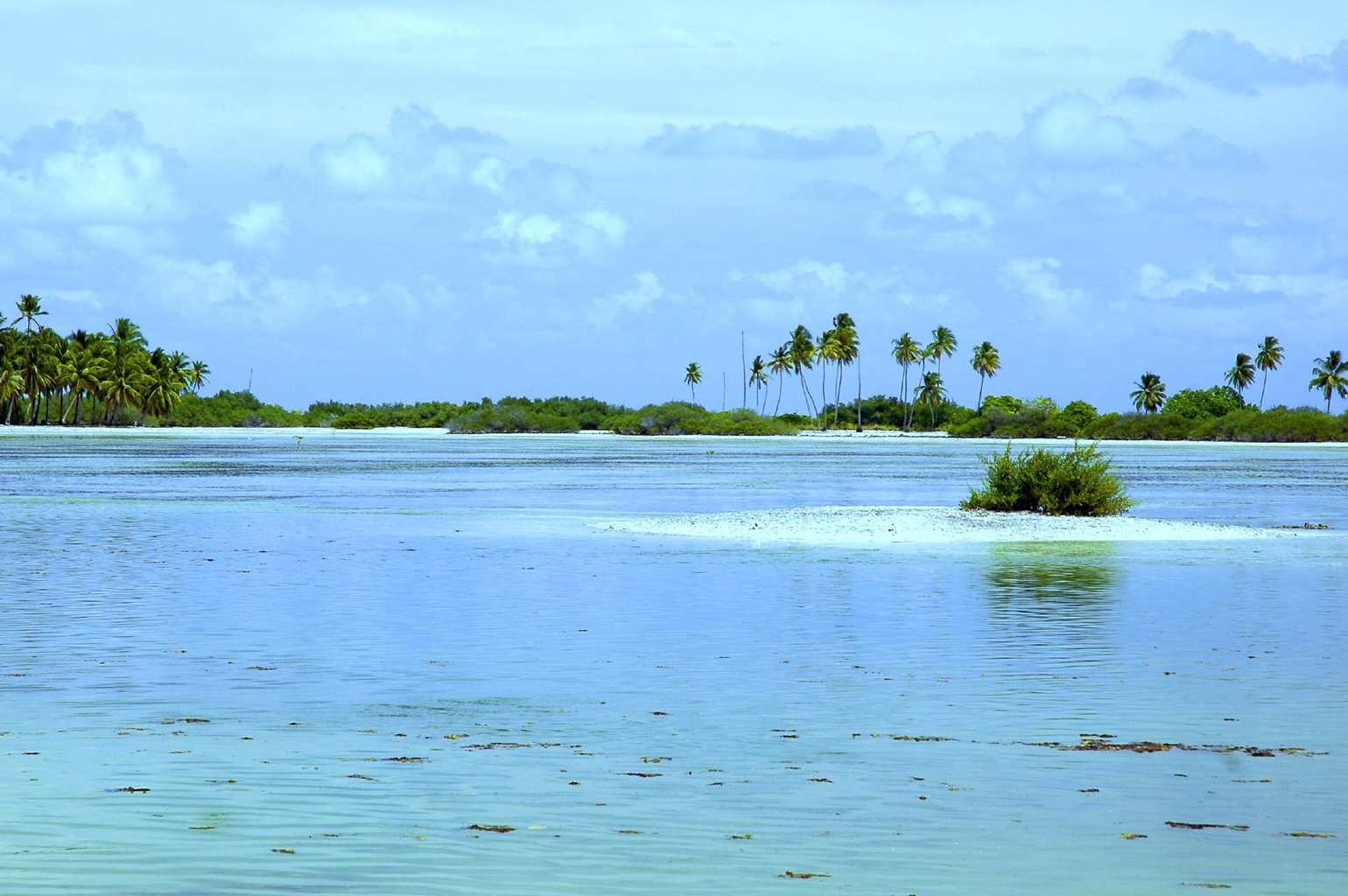 Addu Atoll
