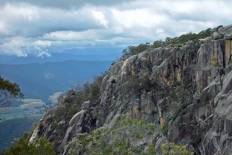 Mount Buffalo National Park