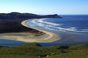 Victory Beach