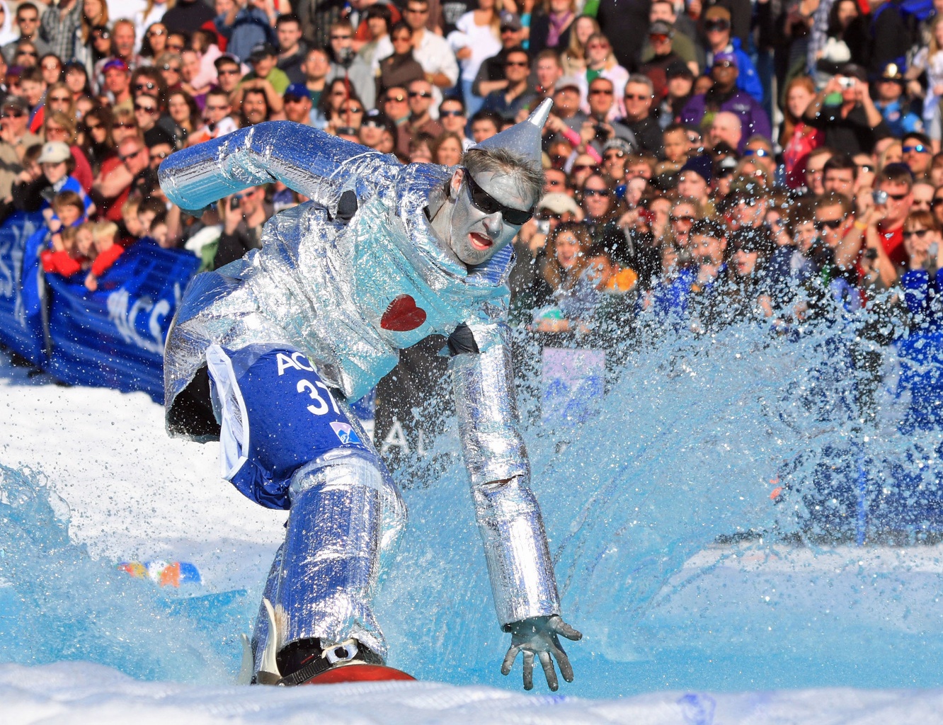 Slush Cup