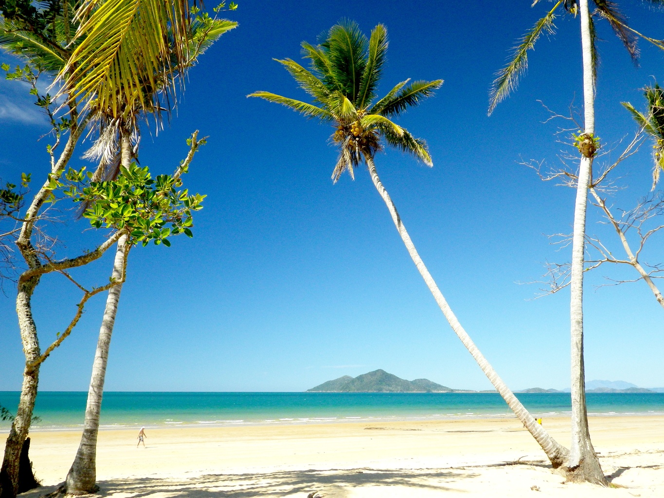 Family Islands National Park