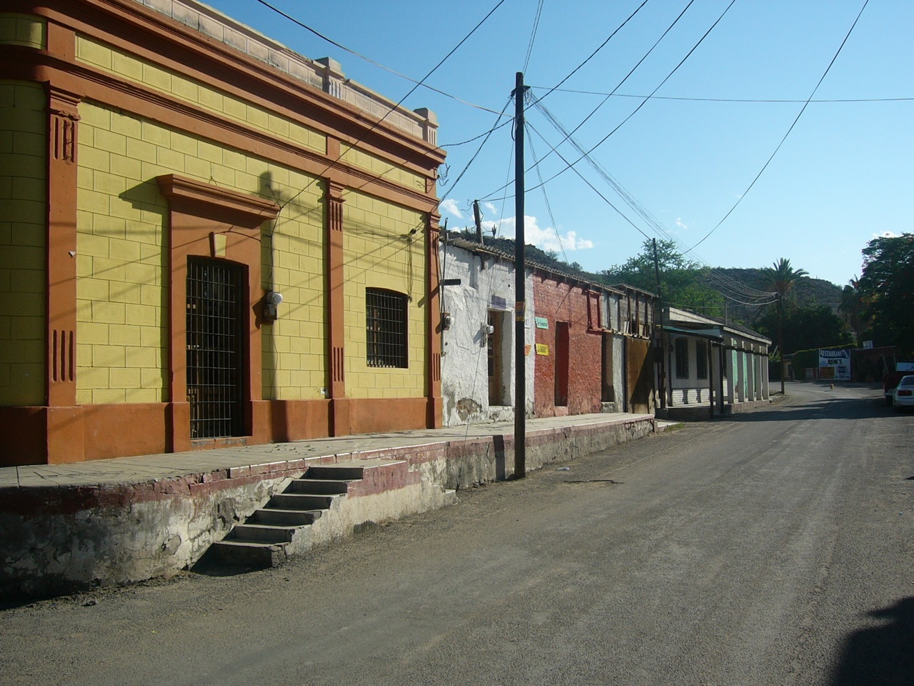 San Ignacio