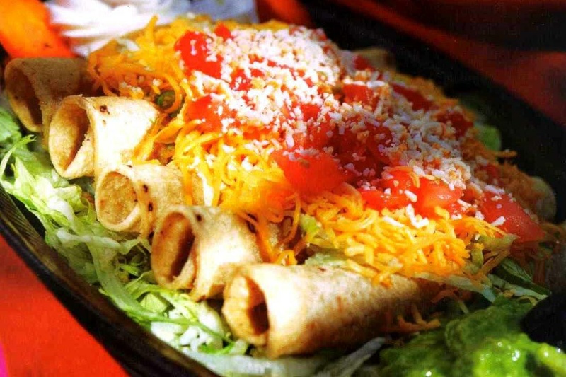 El Indio Mexican Restaurant