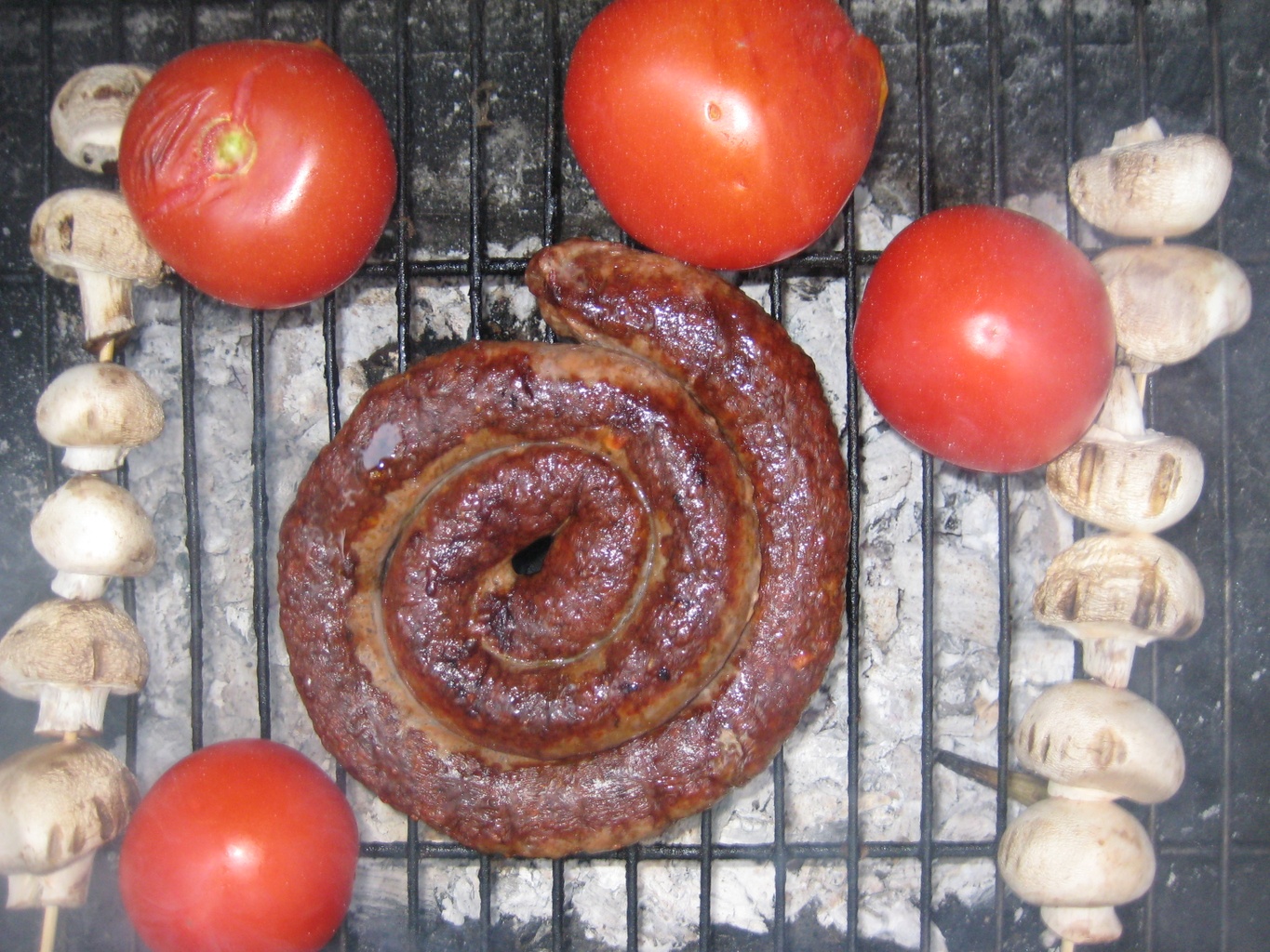 Boerewors