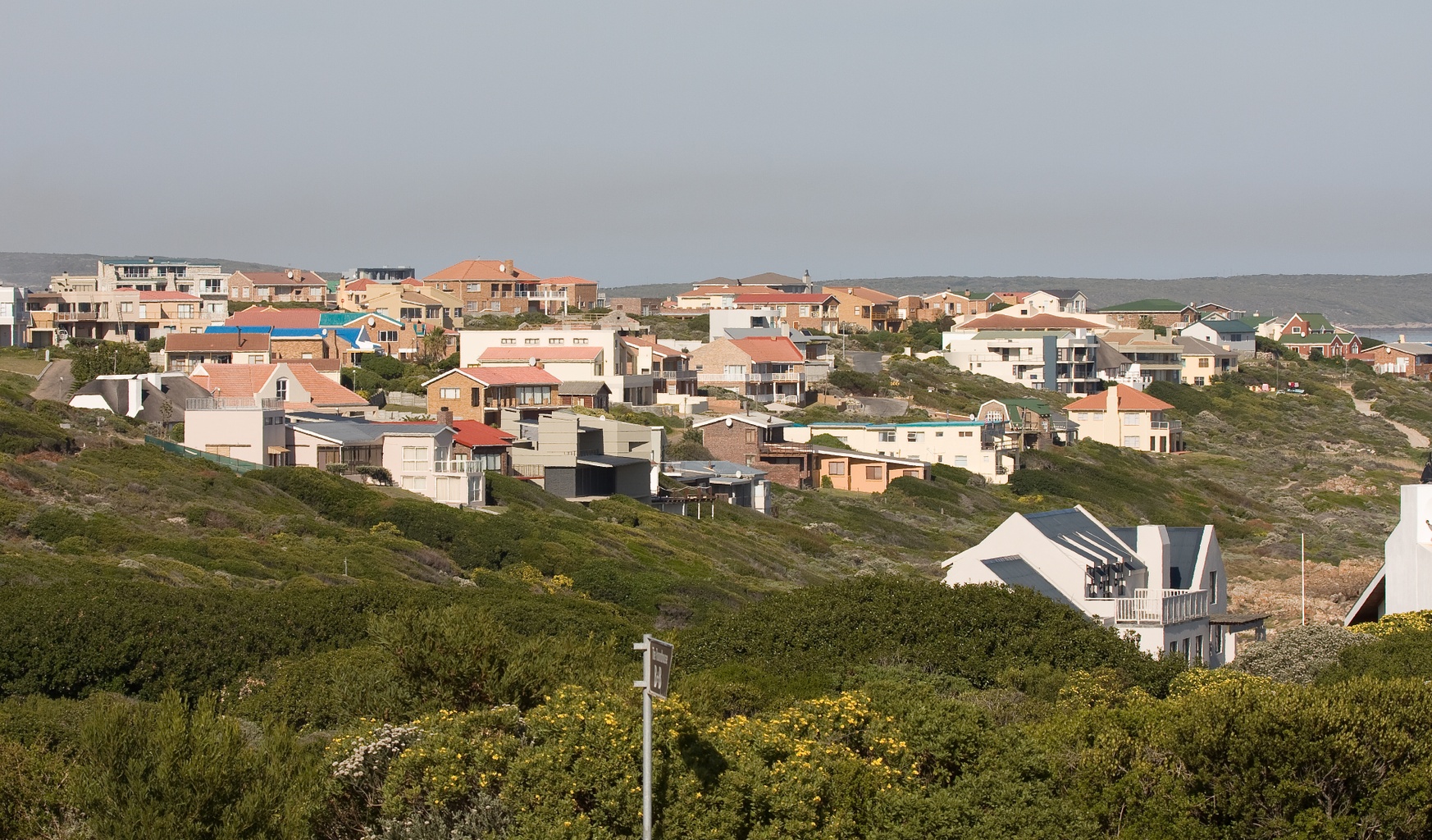 Gansbaai