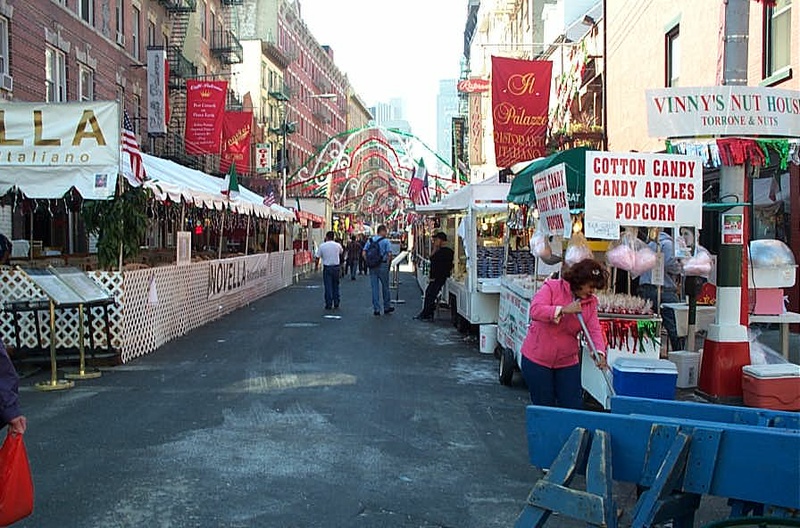 Little Italy (Manhattan)