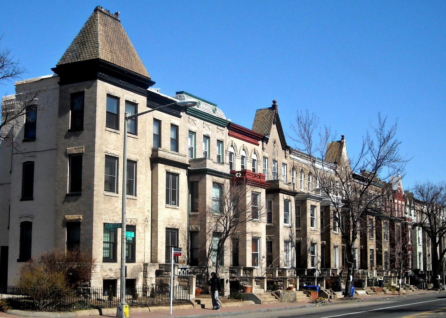 U Street Corridor