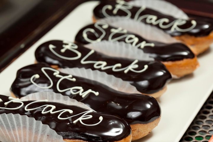 Black Star Pastry