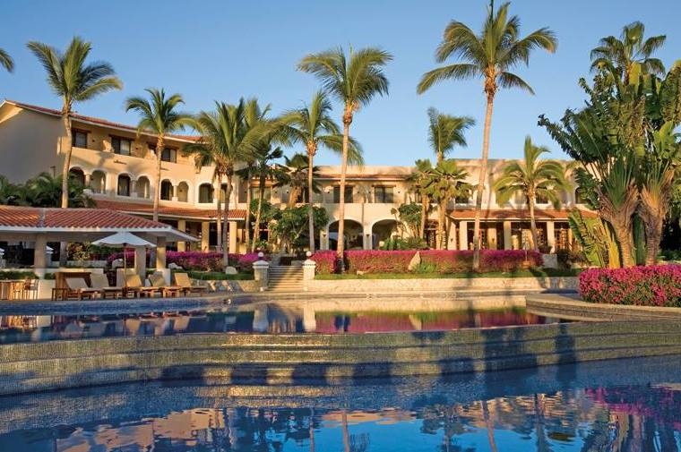 All-inclusive Resort