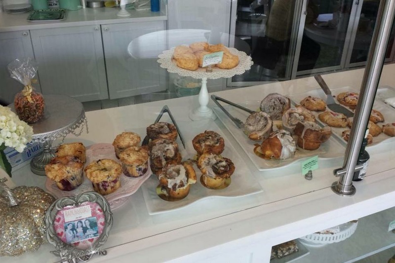 Elizabethan Desserts