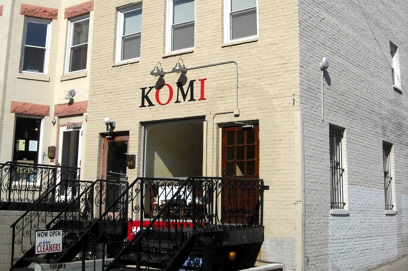 Komi Restaurant