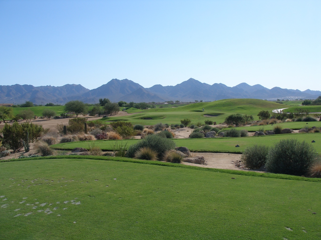 TPC of Scottsdale
