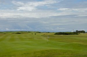 Turnberry