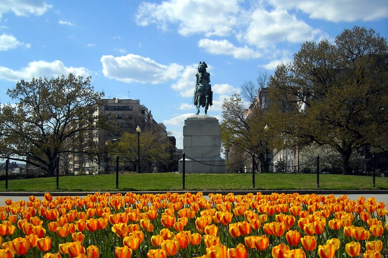 Washington Circle