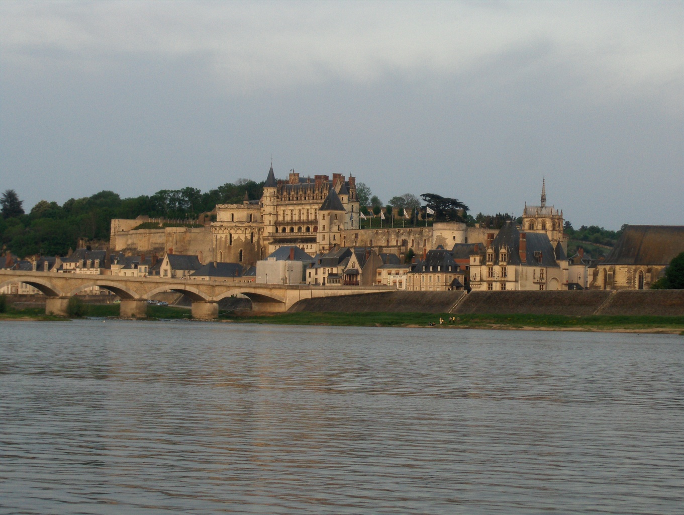 Amboise