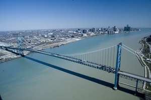 Ambassador Bridge