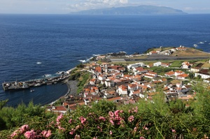Azores Islands