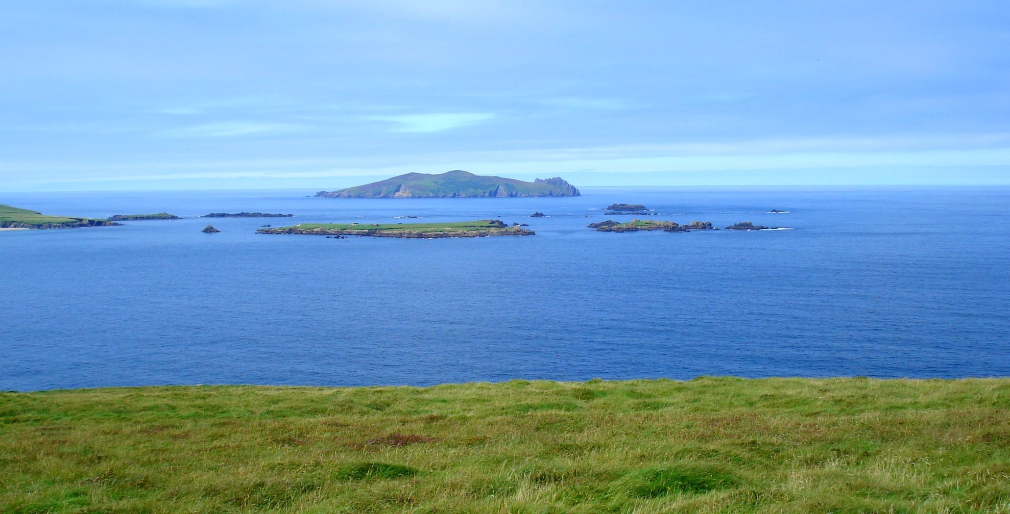 Blasket Islands