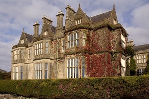 Killarney National Park