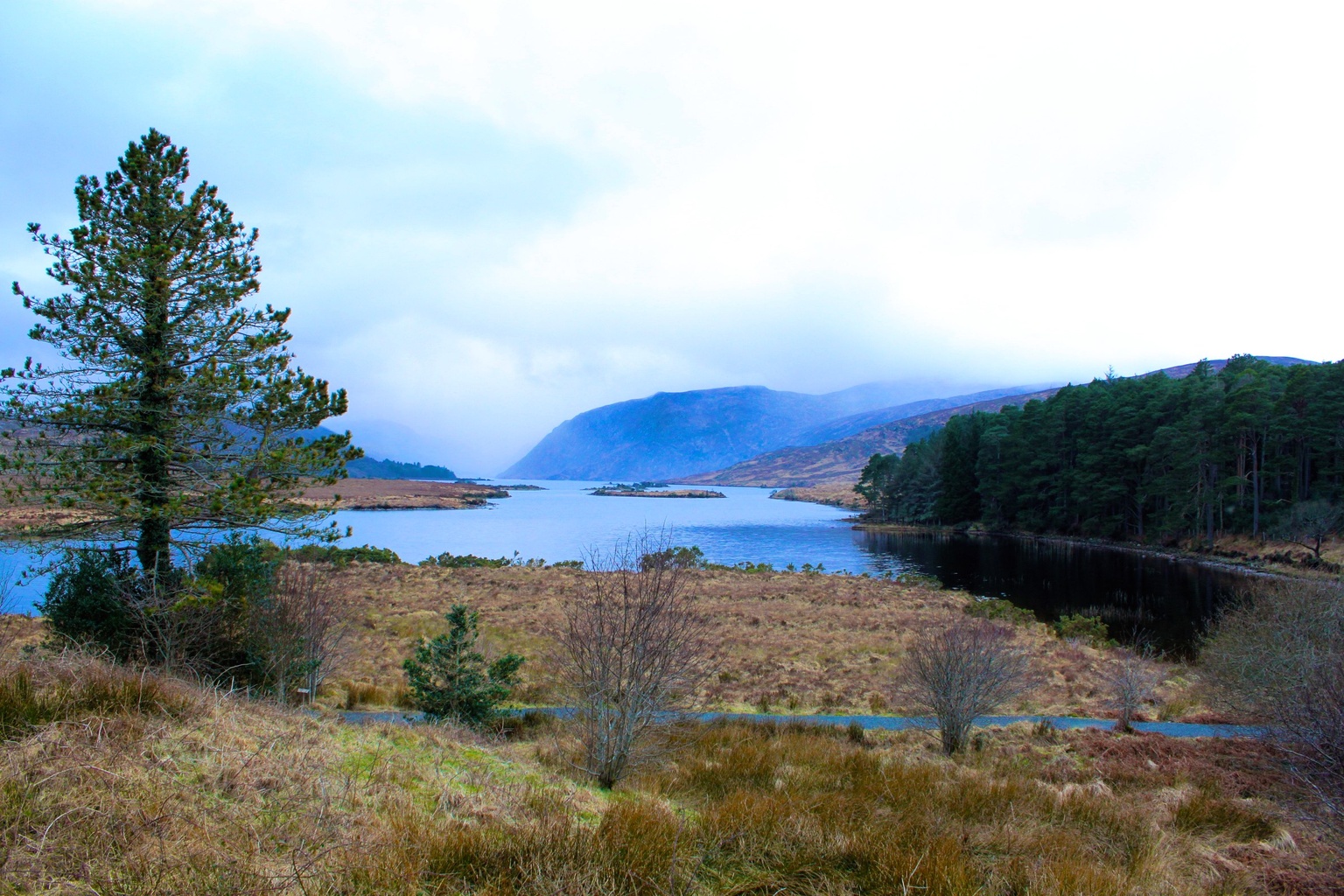 Glenveagh National Park