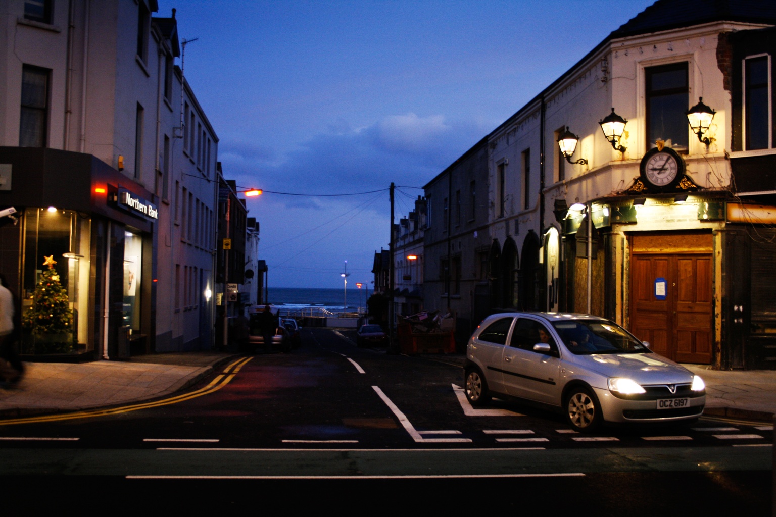 Newcastle (Northern Ireland)