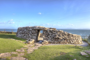 Dunbeg Fort