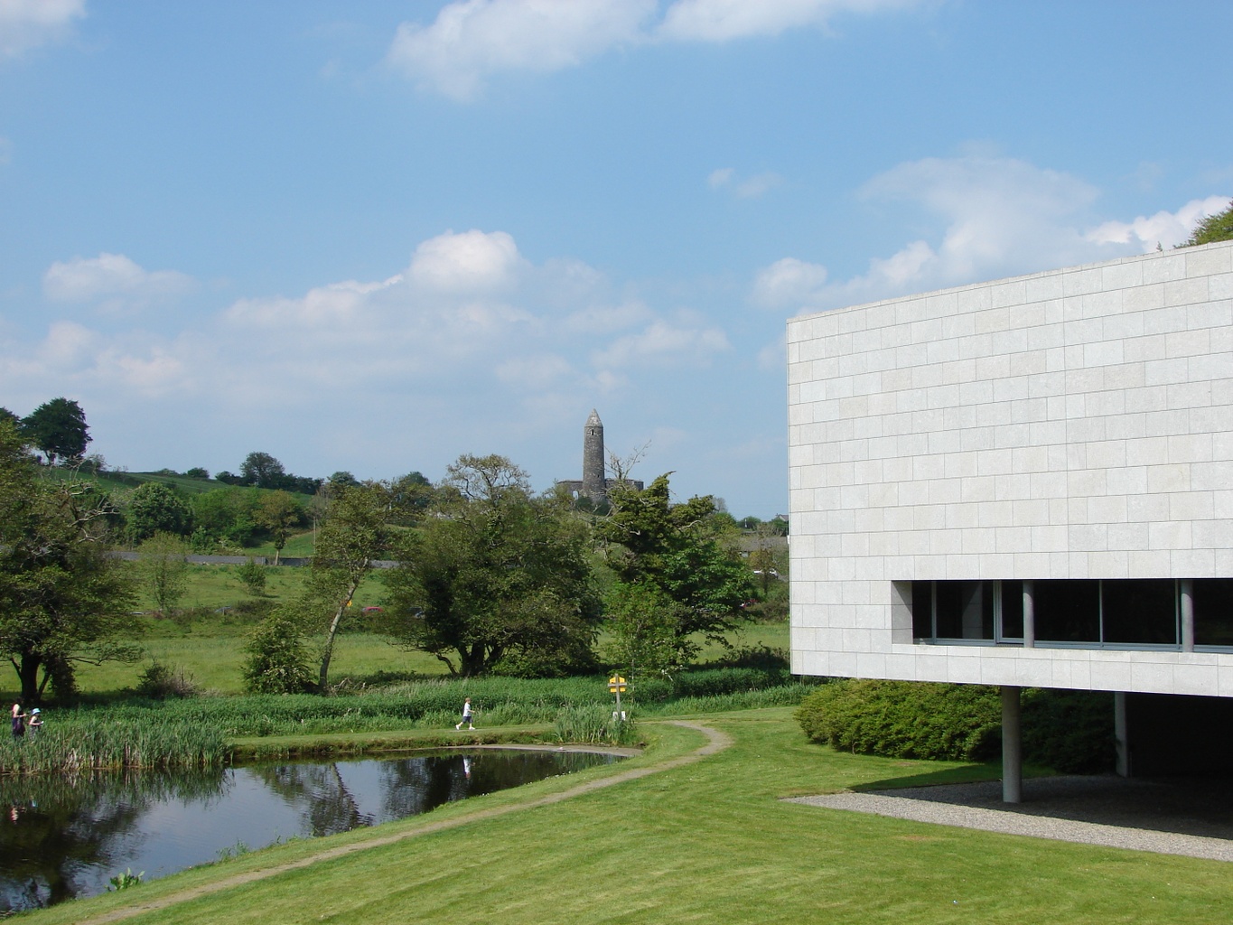 Museum of Country Life