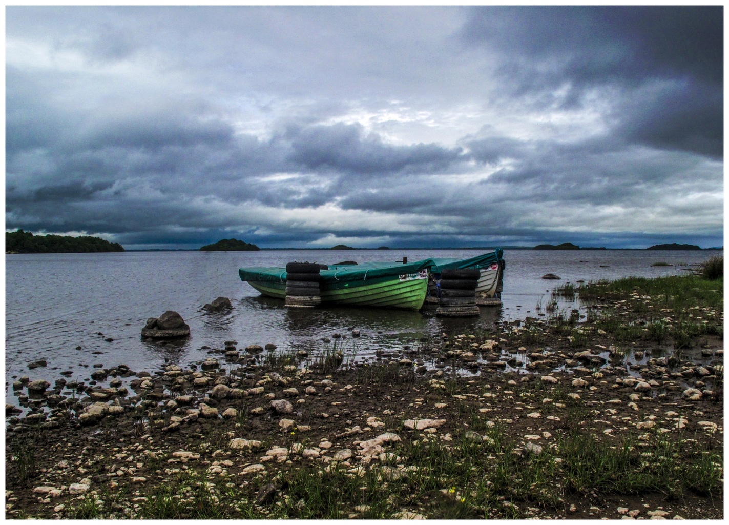 Lough Corrib