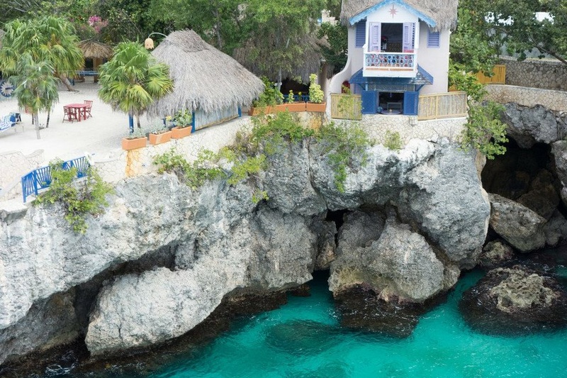 The Caves