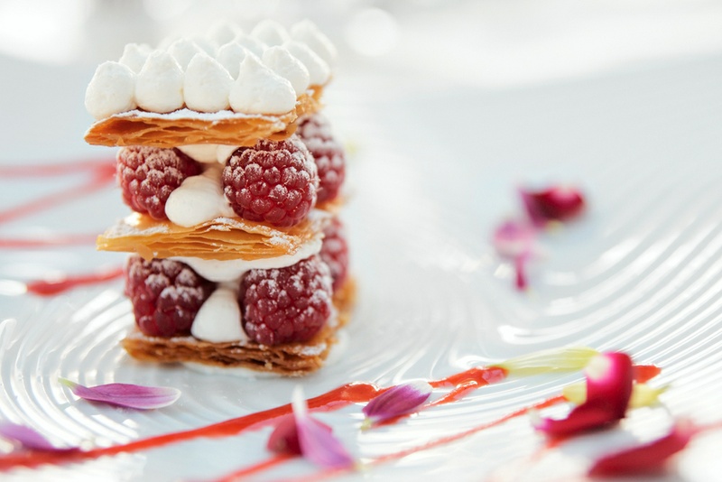 Mille-Feuille