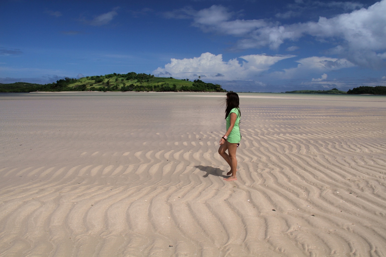 Caramoan