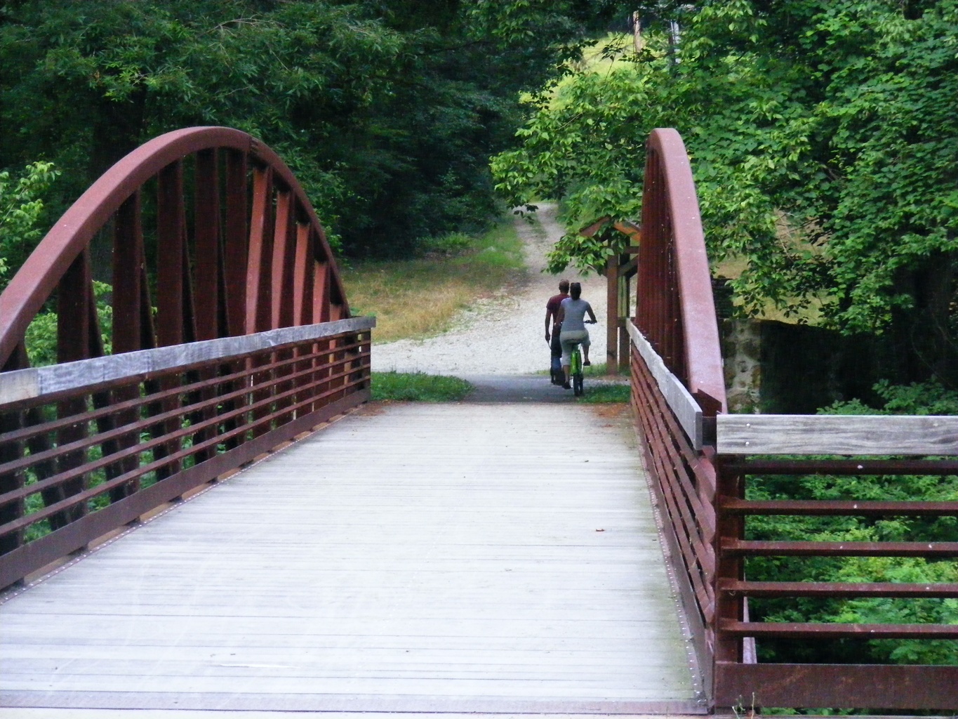 White Clay Creek State Park