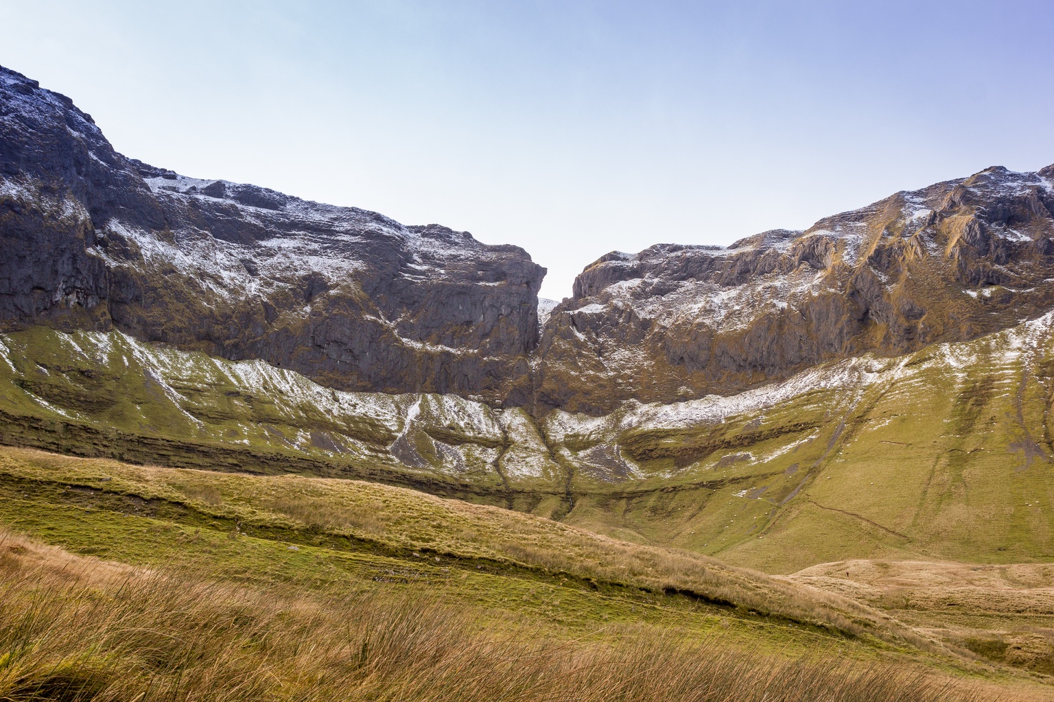 Benbulbin (Ben Bulben)
