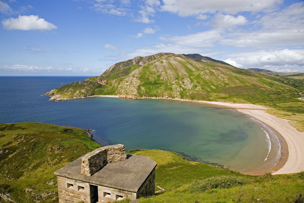 Inishowen Peninsula