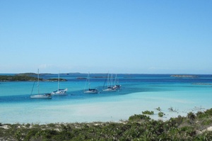Exuma Cays