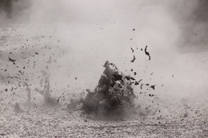 Wai-O-Tapu Thermal Wonderland