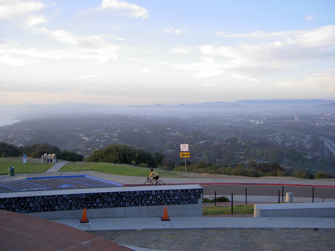 Mount Soledad
