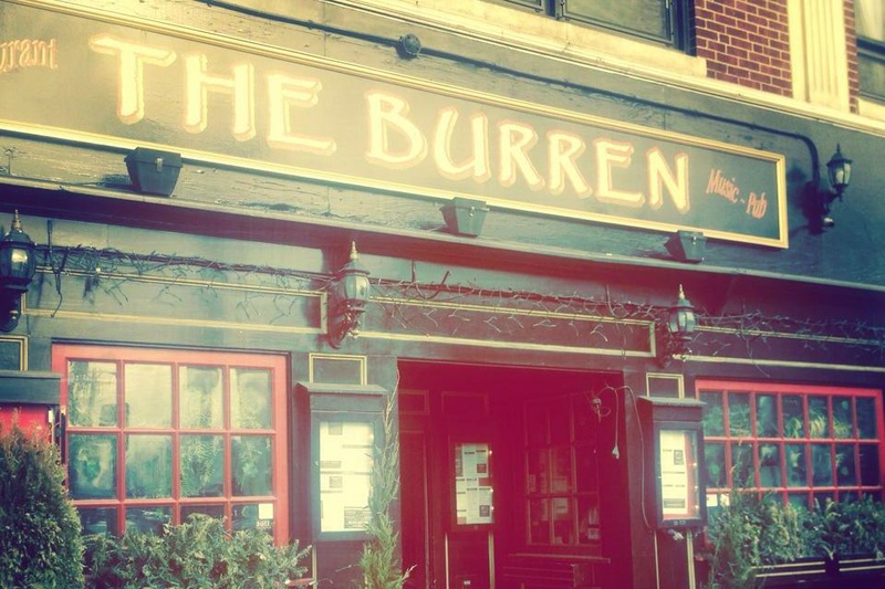 The Burren